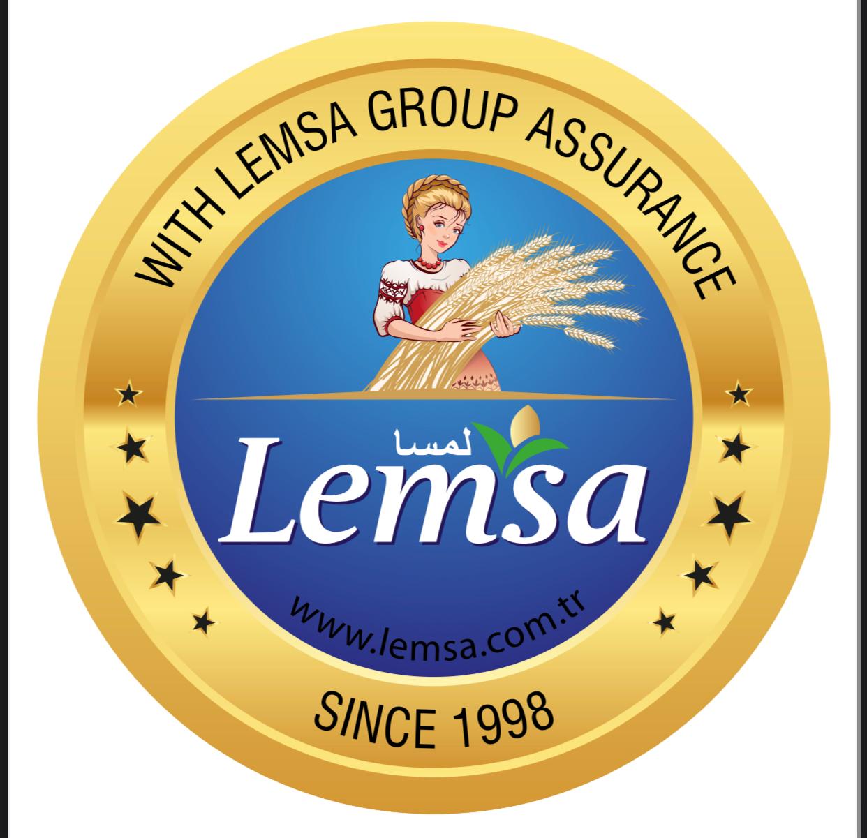 تعرف علينا - شركة لمسة