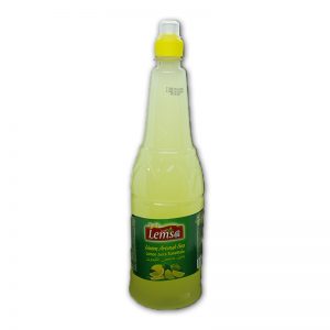 صابون لمسة - شركة لمسة