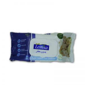 صابون لمسا 65 غرام - شركة لمسة