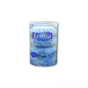 صابون لمسة - شركة لمسة