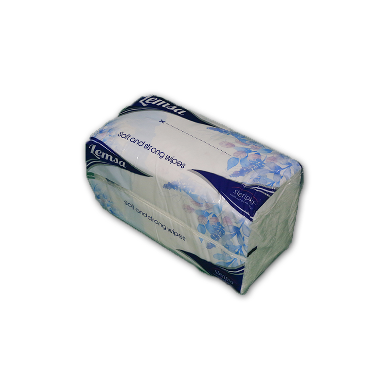 صابون لمسا 65 غرام - شركة لمسة